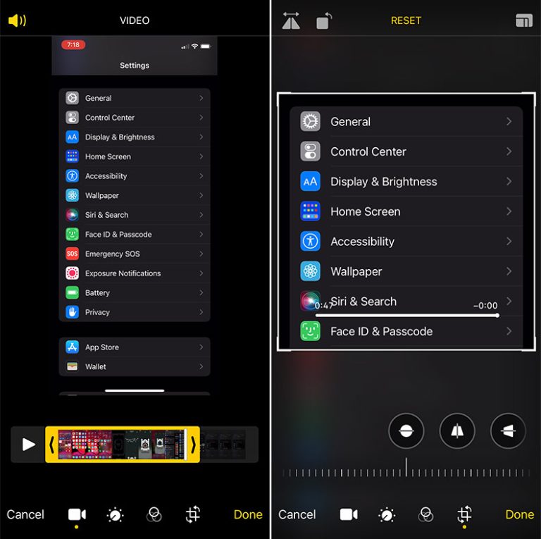 How to Screen Record on iPhone – Jumpshare Blog