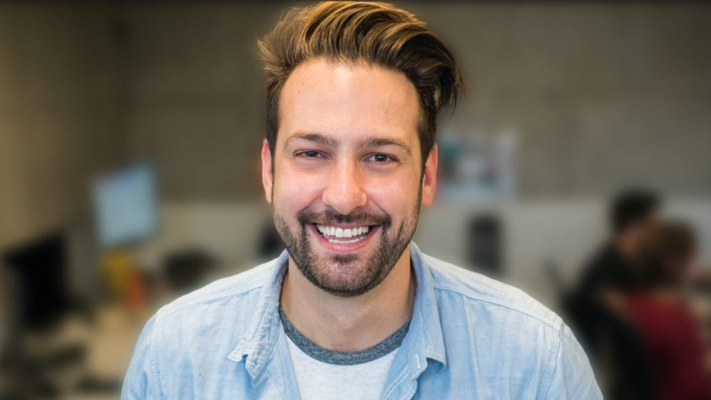 How To Blur Background In Zoom