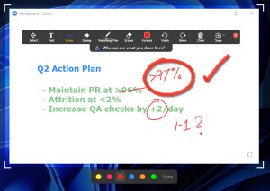 How to Use Zoom Annotation Tools – Jumpshare Blog