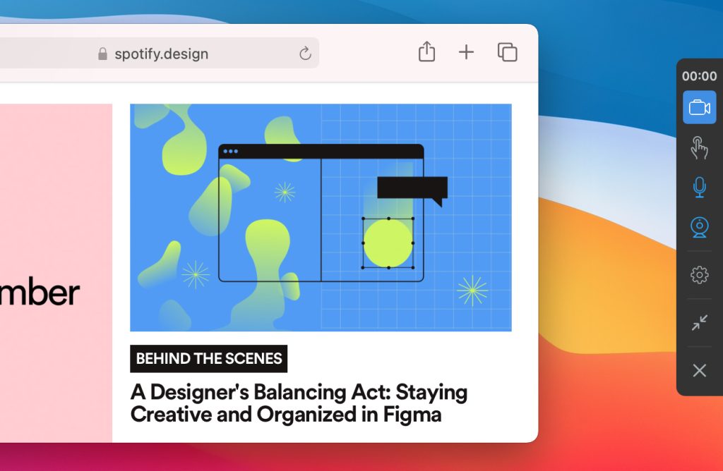 Drag And Drop Media Files To Web Apps New Capture Options And More 1676
