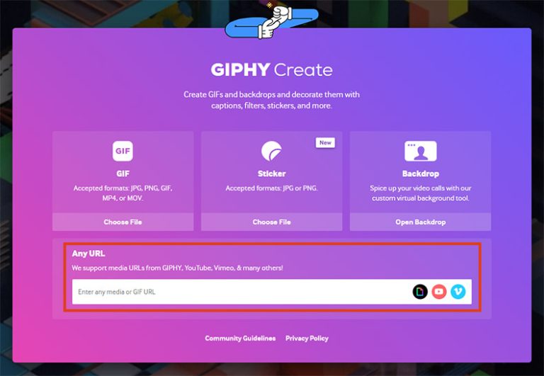 How to Convert Video to GIF Online