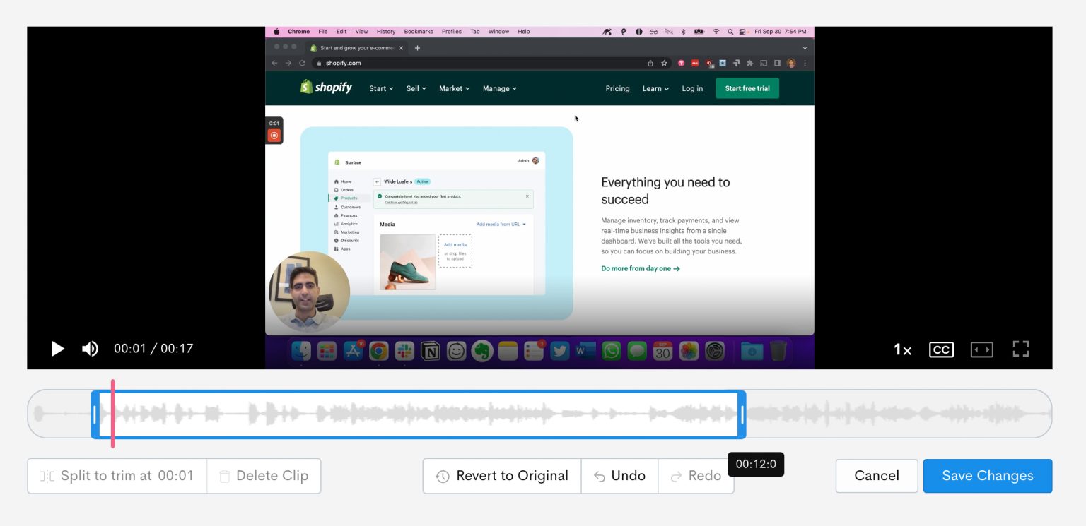 Say Hello to Our Brand New Video Editor – Jumpshare Blog
