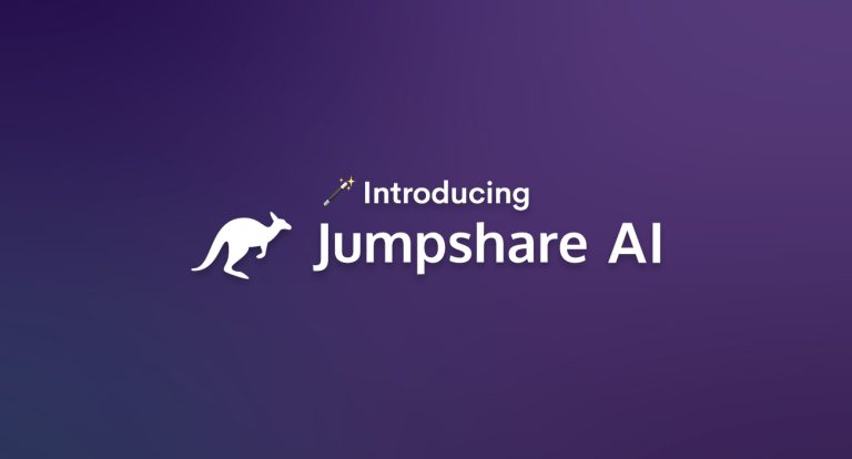 Jumpshare Blog